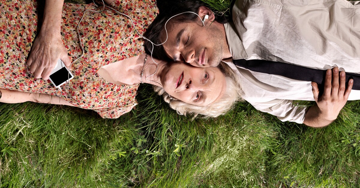 Lovesong | Frantic Assembly Studio