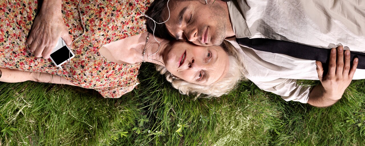 Lovesong | Frantic Assembly Studio